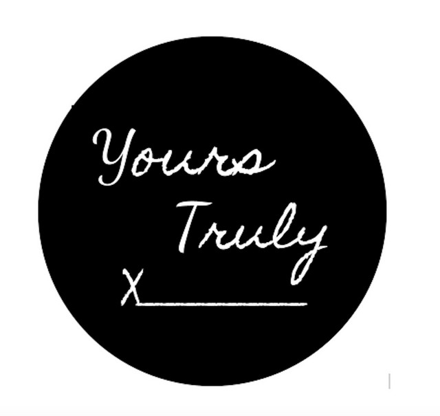 Yours Truly Podcast | Podcast on Spotify