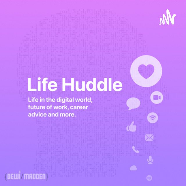 Life Huddle Podcast | Podcast on Spotify