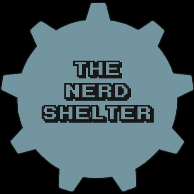 The Nerd Shelter | Podcast on Spotify