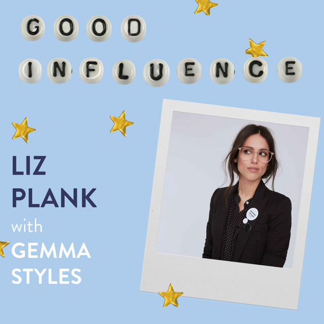 Liz Plank on Feminism and Fertility - Good Influence | Podcast on Spotify