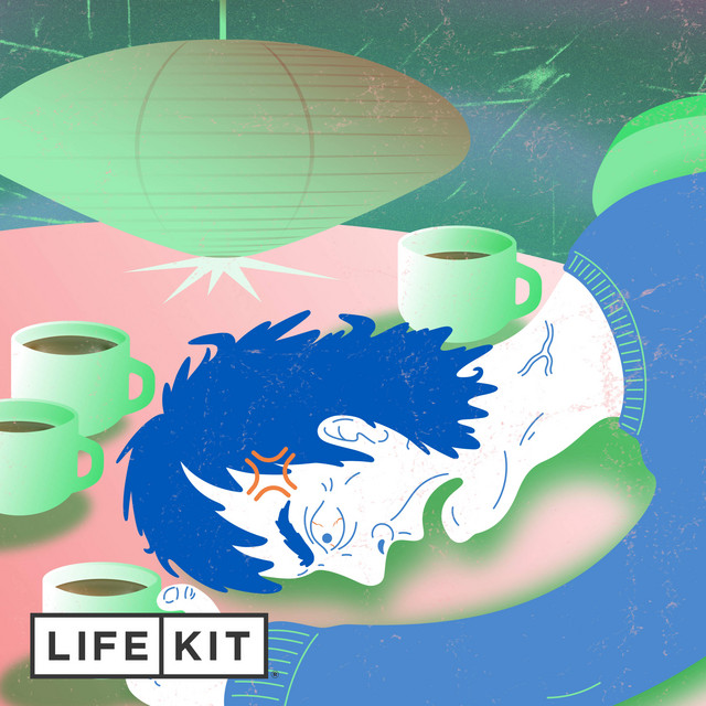 How to recover from a bad night of sleep - Life Kit | Podcast on Spotify