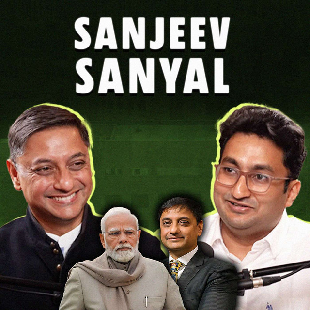 PM Modi’s Economic Advisor On Kolkata’s Decline, Amrit Kaal & $10 ...