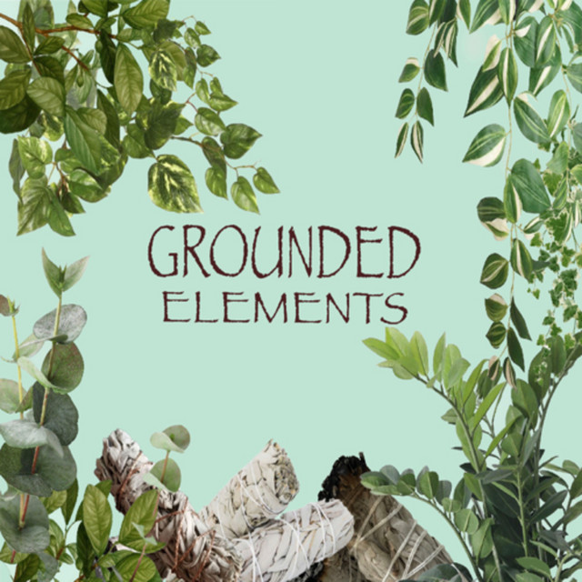 Grounded Elements | Podcast on Spotify