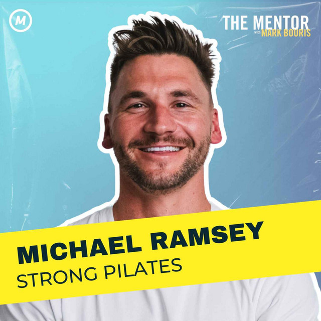 #479 Scaling Smart: The blueprint behind STRONG Pilates’ success with ...