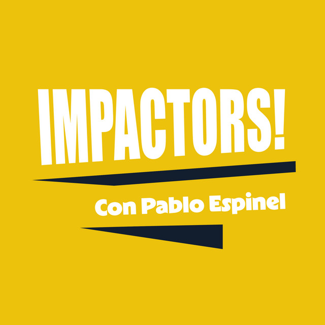 IMPACTORS Podcast | Podcast on Spotify
