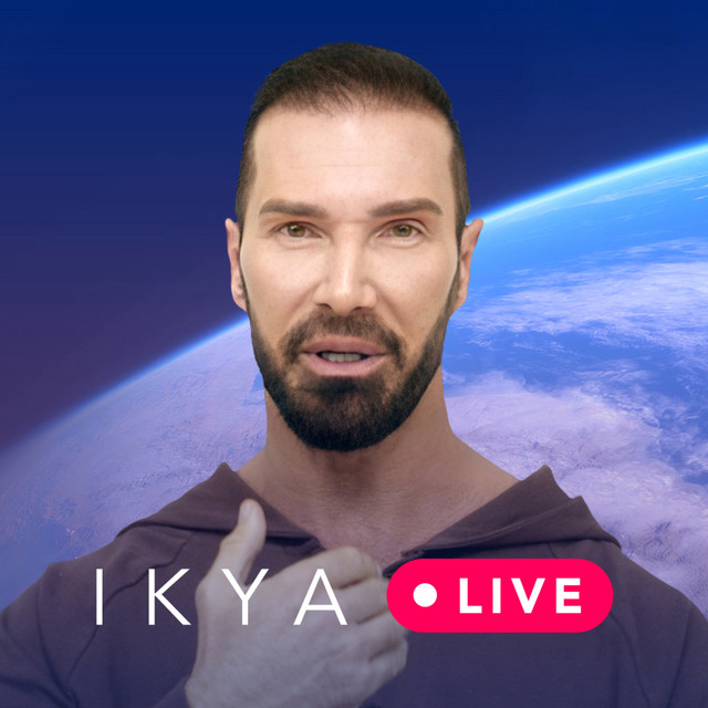 IKYA Live: News from the spiritual perspective | Podcast on Spotify