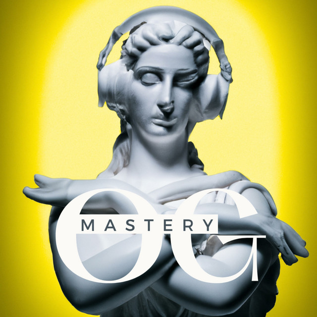 OG Mastery | Podcast on Spotify