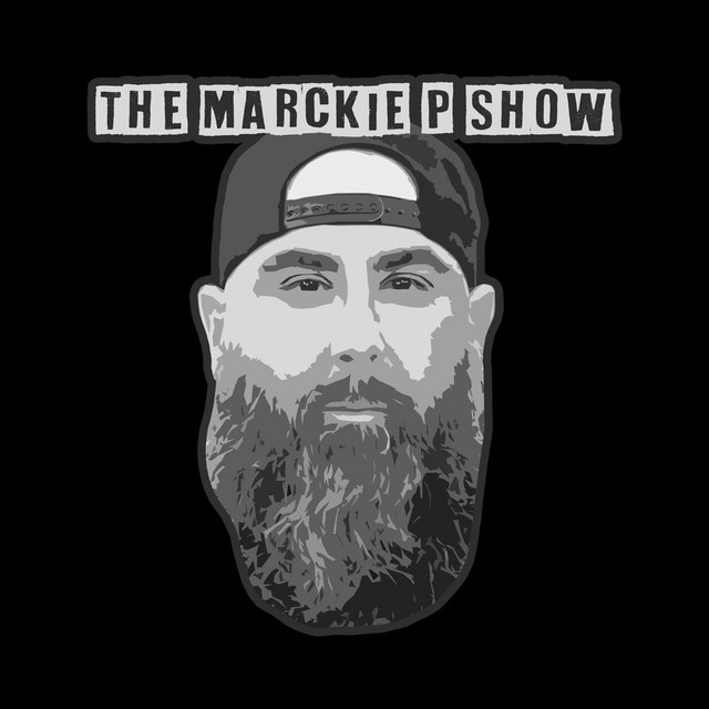 The Marckie P Show | Podcast on Spotify