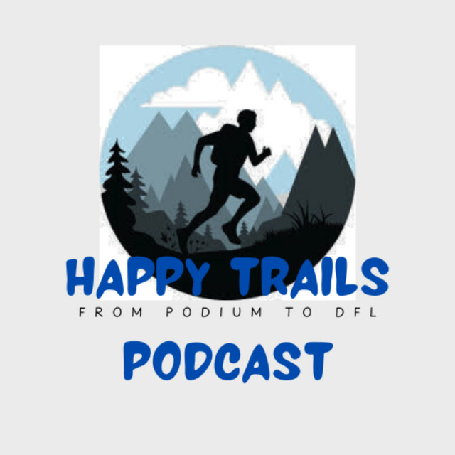 Welcome to the Happy Trails Podcast - Welcome to the Happy Trails ...