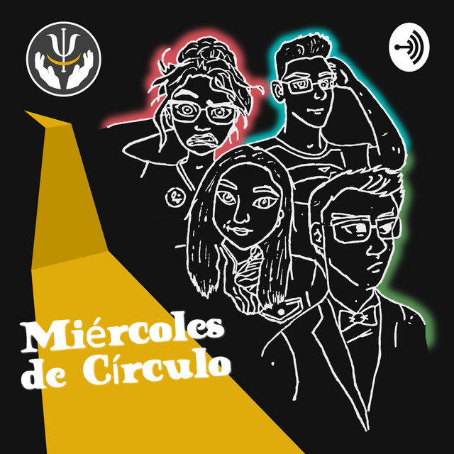 Miércoles de Círculo | Podcast on Spotify