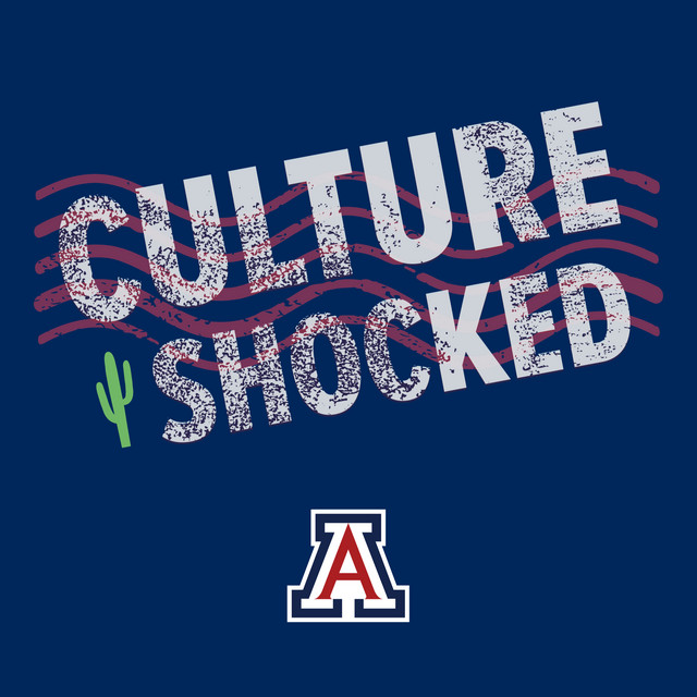 Culture Shocked! | Podcast on Spotify