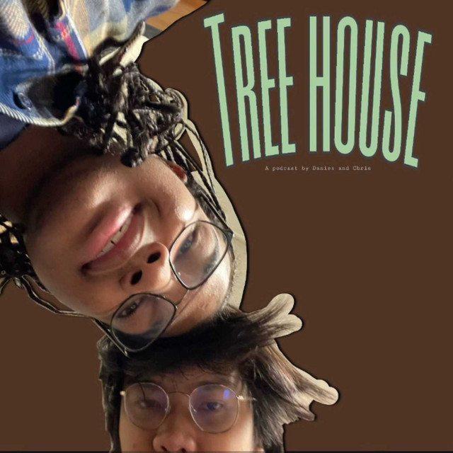 Treehouse | Podcast on Spotify