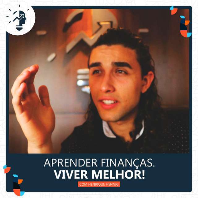 HC Cast - Aprender finanças. Viver melhor. | Podcast on Spotify