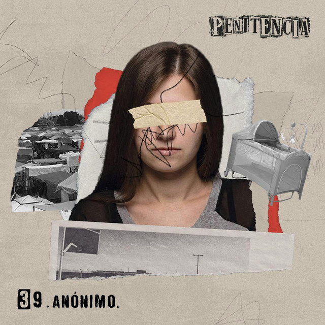 39. Tuve hijos en prisión y ahora están lejos | Anónimo - Penitencia ...