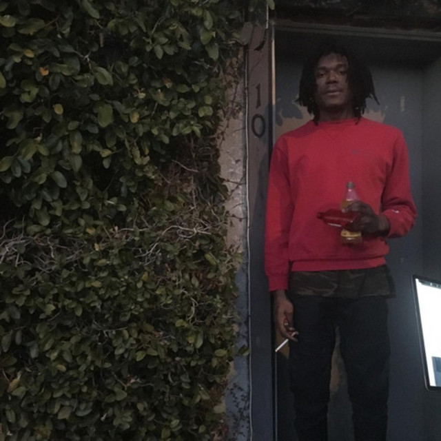Do You Want - Lucki - IG: vcph55 | Podcast on Spotify