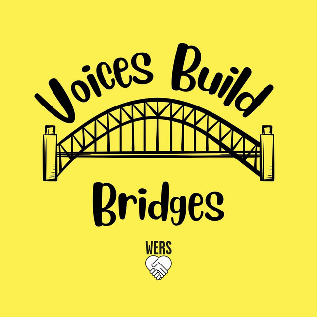 Voices Build Bridges | Podcast on Spotify