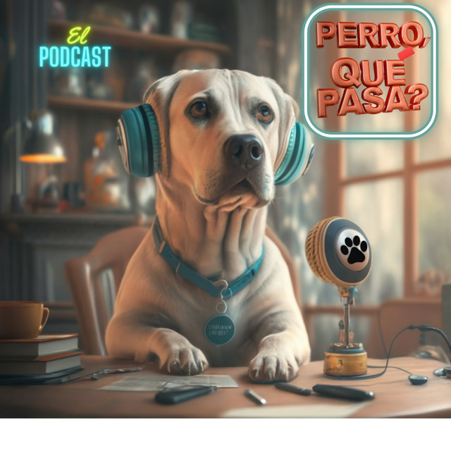 Perro...que pasa? | Podcast on Spotify