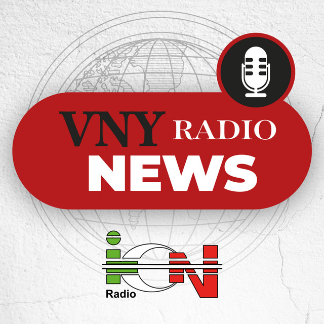 VNY Radio NEWS | Podcast on Spotify