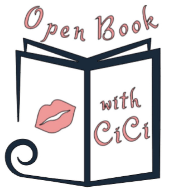 Open Book With Cici | Podcast on Spotify