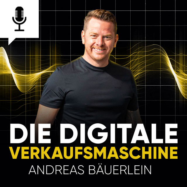 Fokus auf das wichtigste! - Die digitale Verkaufsmaschine - Andreas ...