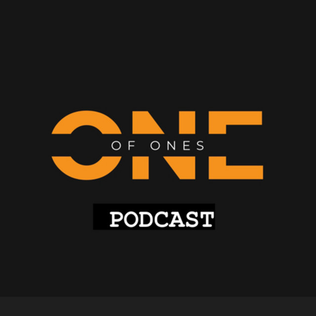 One of Ones Podcast | Podcast on Spotify