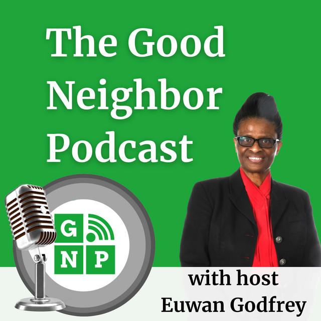 Euwan Godfrey | Podcast on Spotify