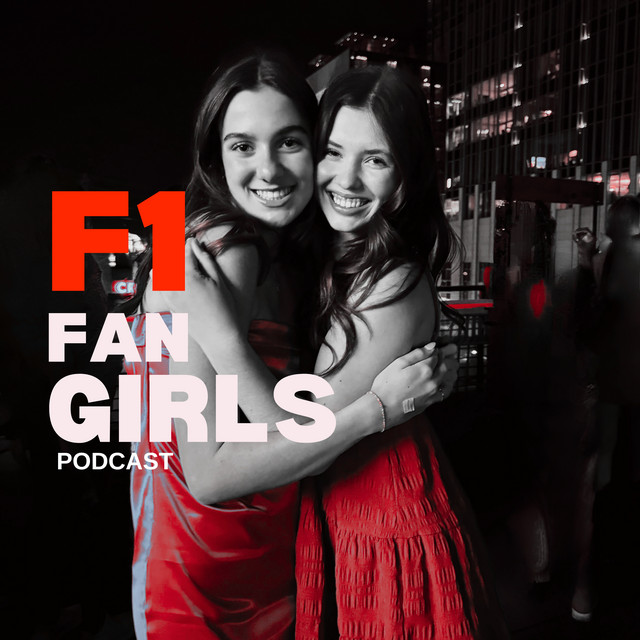 F1 Fan Girls Podcast | Podcast on Spotify