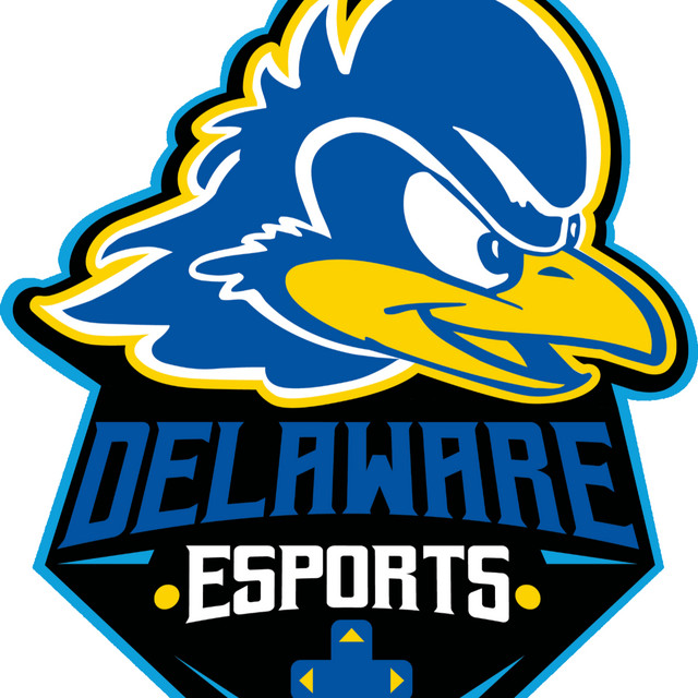 Blue Hen Esports Podcast | Podcast on Spotify