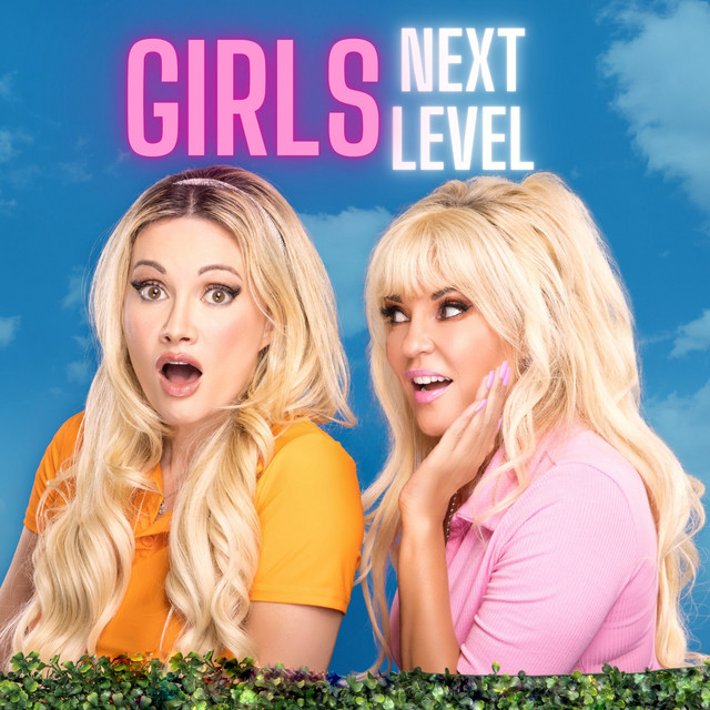 "Girl Clutter" & Girls...Next Door - by Very Famous