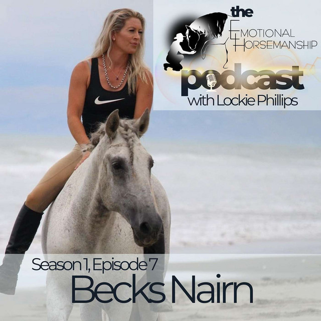 Feels Like Honest to the Bone with Becks Nairn - The Emotional ...