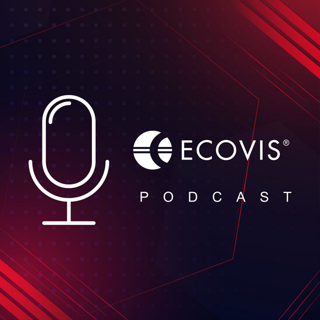 ECOVIS Podcast | Podcast on Spotify