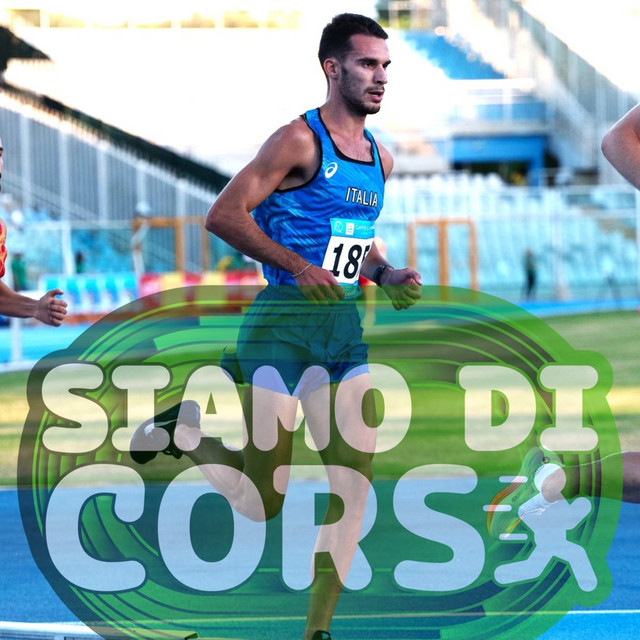 Enrico Vecchi, le siepi e l'eurocross - ep 15 - Siamo di Corsa ...