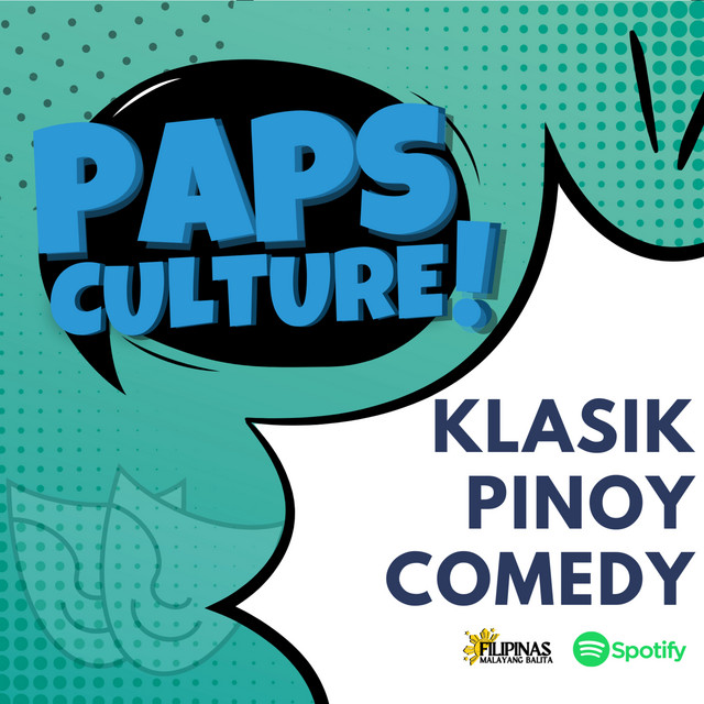 Klasik Pinoy Comedy | Paps Culture S01E18 - Paps Culture | Podcast on ...