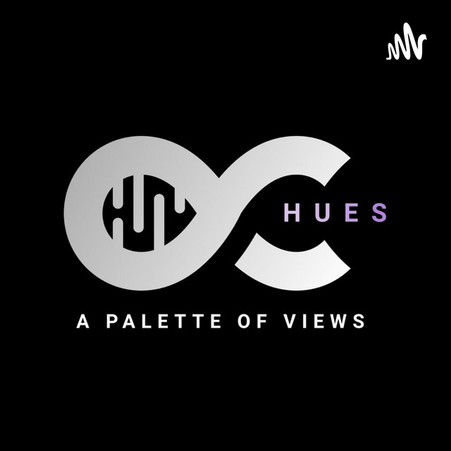 OC HUES: A Palette of Views | Podcast on Spotify