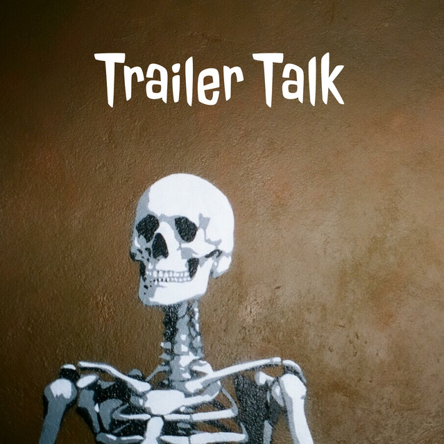 Trailer Talk | Podcast on Spotify