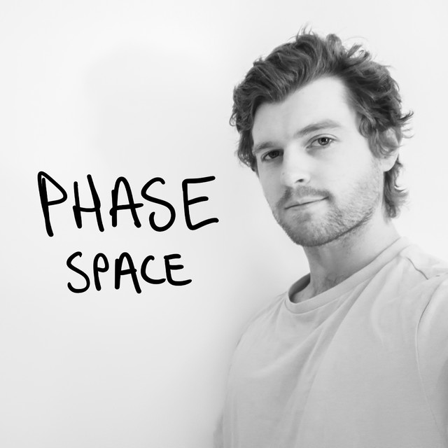 PHASE SPACE | Podcast on Spotify