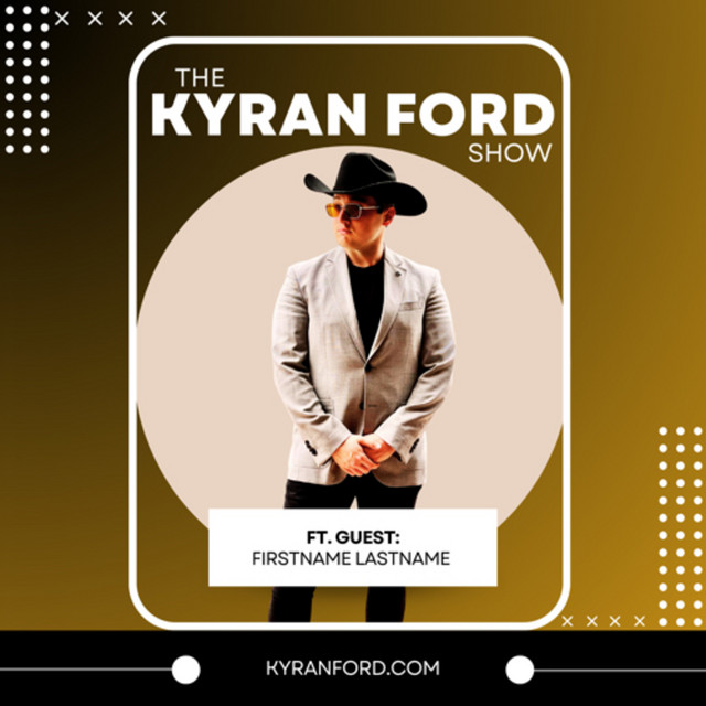 The Kyran Ford Show | Podcast on Spotify