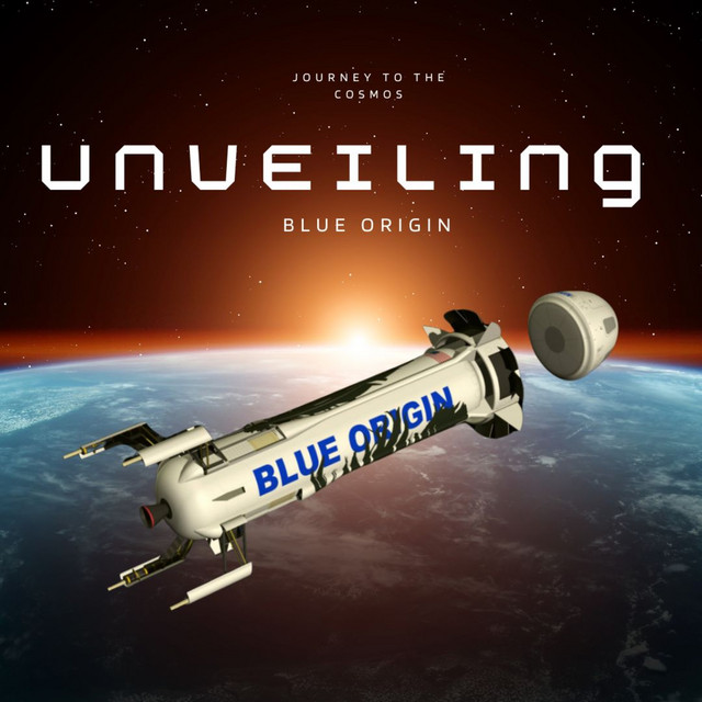 Unveiling Blue Origin: The Journey to the Cosmos - Emerging ...