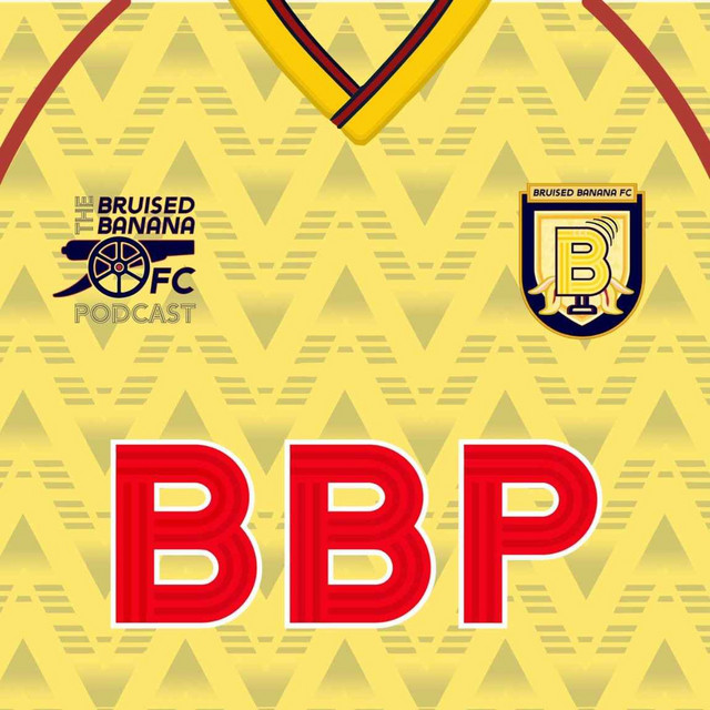 Bruised Banana FC Podcast | Podcast on Spotify