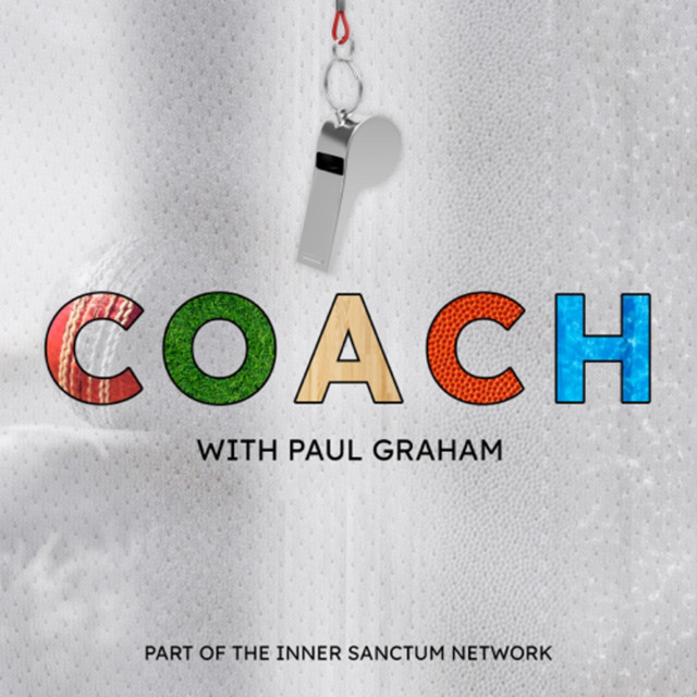 Coach Podcast On Spotify