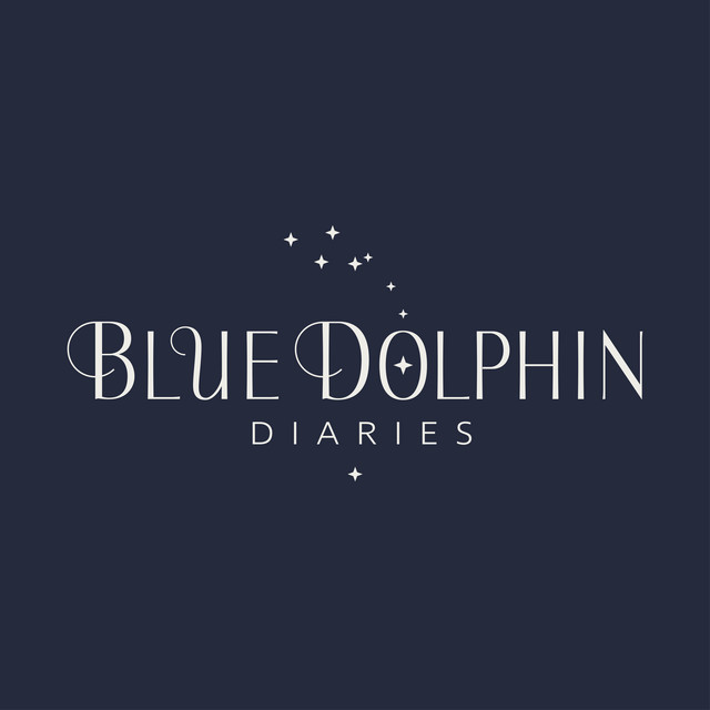 Blue Dolphin Diaries (TM) | Podcast on Spotify