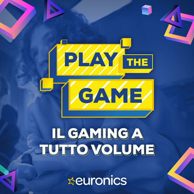 PLAY THE GAME | Podcast on Spotify