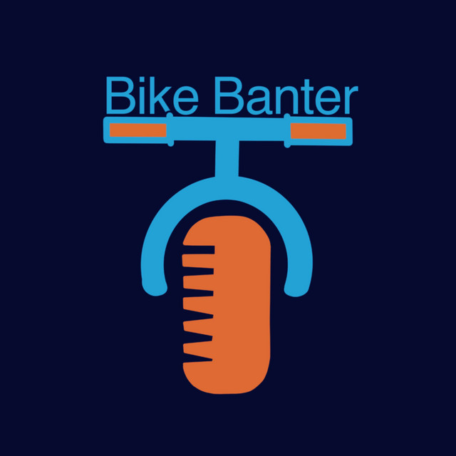 The Bike Banter with Gilad Gozlan and Nathan Riddle | Podcast on Spotify
