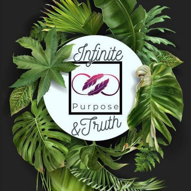 Infinite Purpose and Truth | Podcast on Spotify