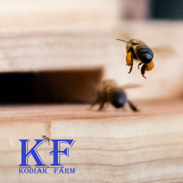Kodiak Farm Bees | Podcast on Spotify