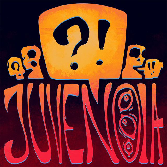 Juvenoia | Podcast on Spotify