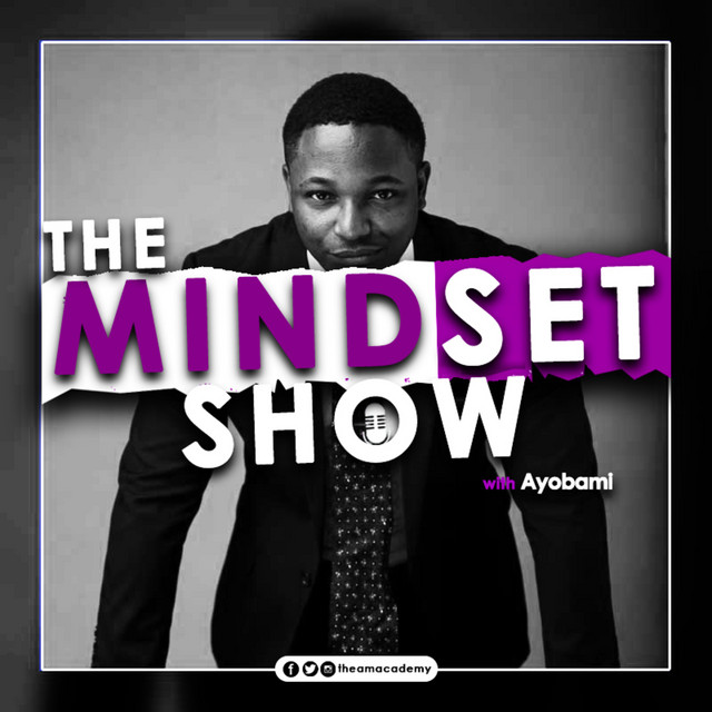 The Mindset Show | Podcast on Spotify