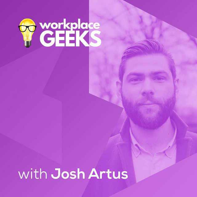 Neurodiversity (pt.1) dignity & justice | with Josh Artus - Workplace ...
