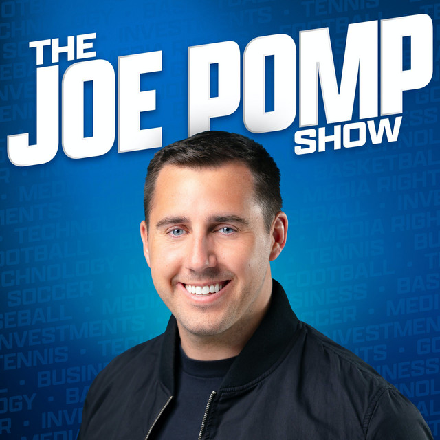The Joe Pomp Show | Podcast on Spotify