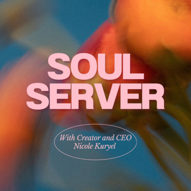 Soul Server | Podcast on Spotify